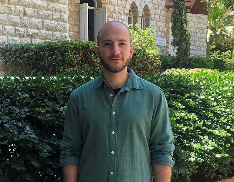 Global Health Institute | ABOUT US