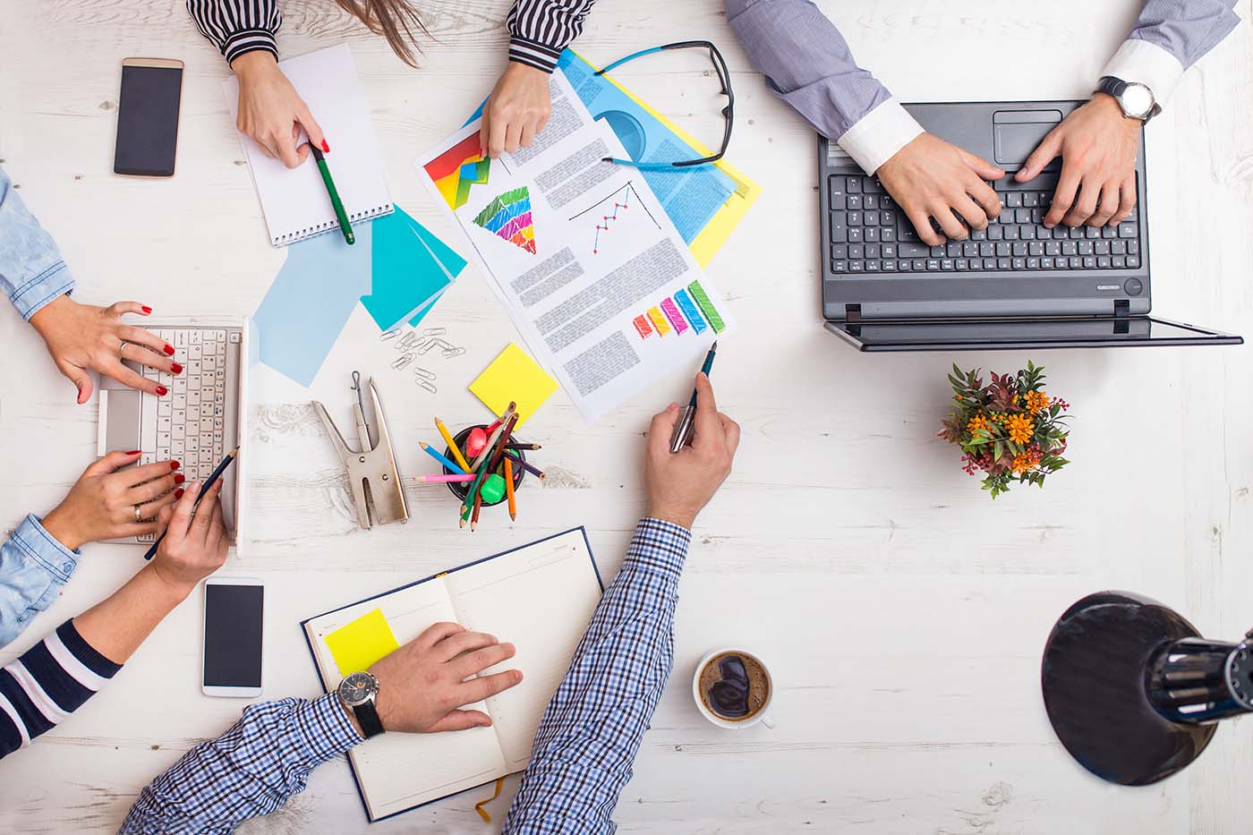 Global Health Institute | Internship Program