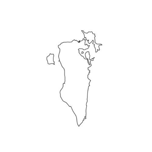 Bahrain Stakeholder Map • Kumu
